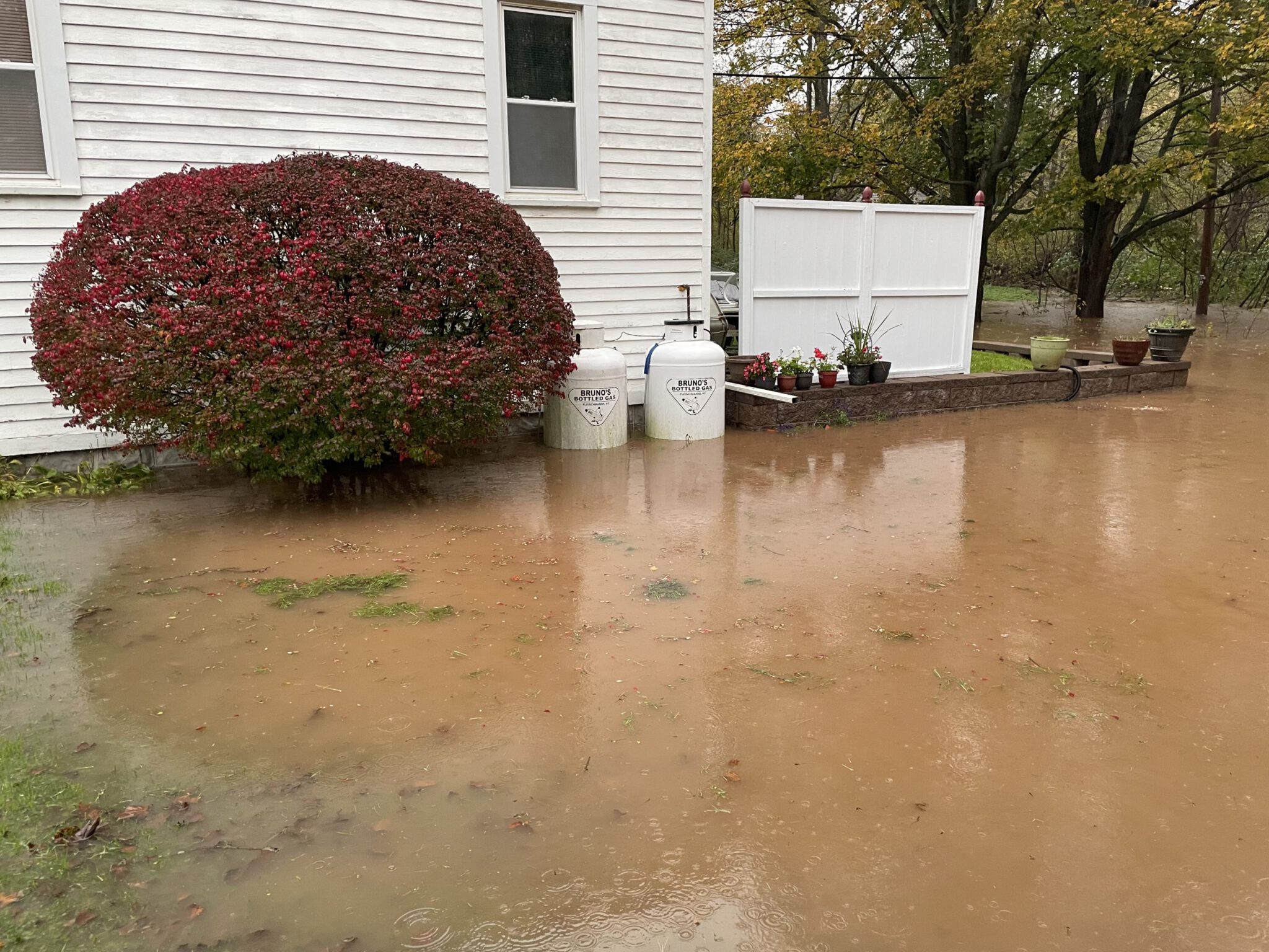 Secure Your Fuel Tank Through the Catskill Watershed Corporation’s Tank ...