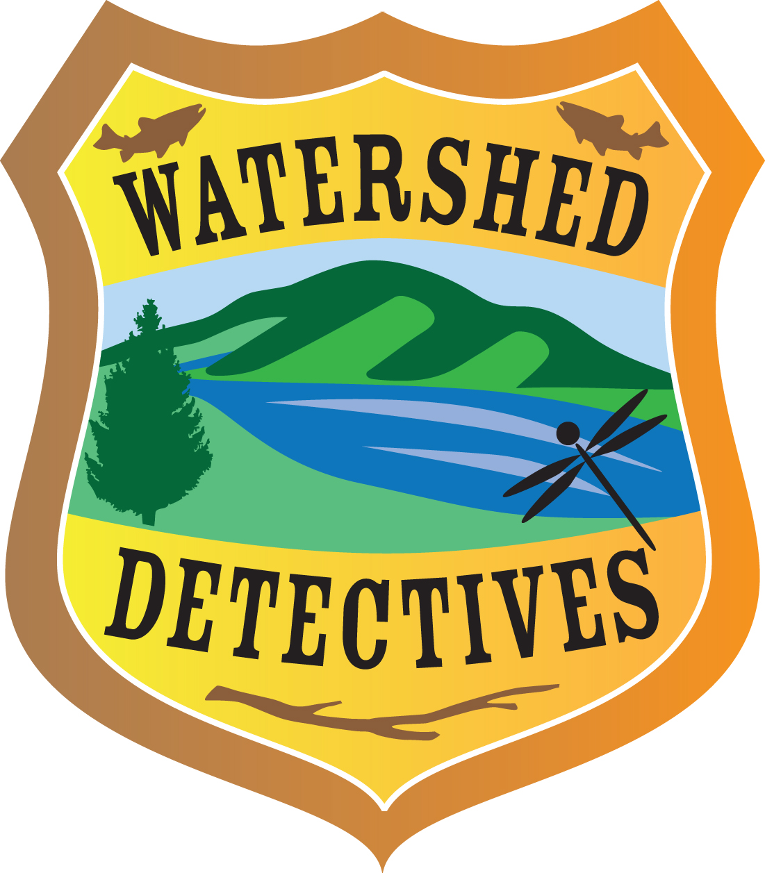 Watershed_Detectives_logo_type